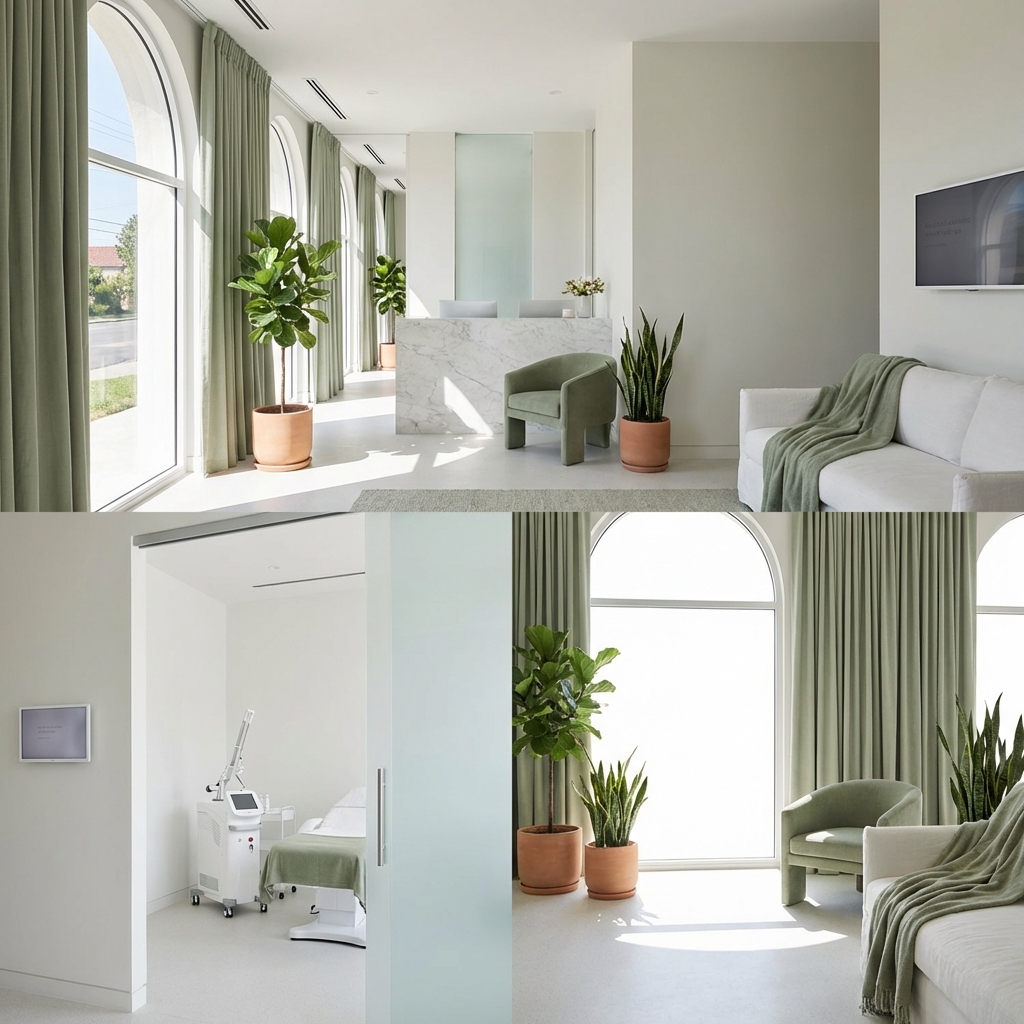 JB Wellness NY - Women's Health & Medical Aesthetics NYC