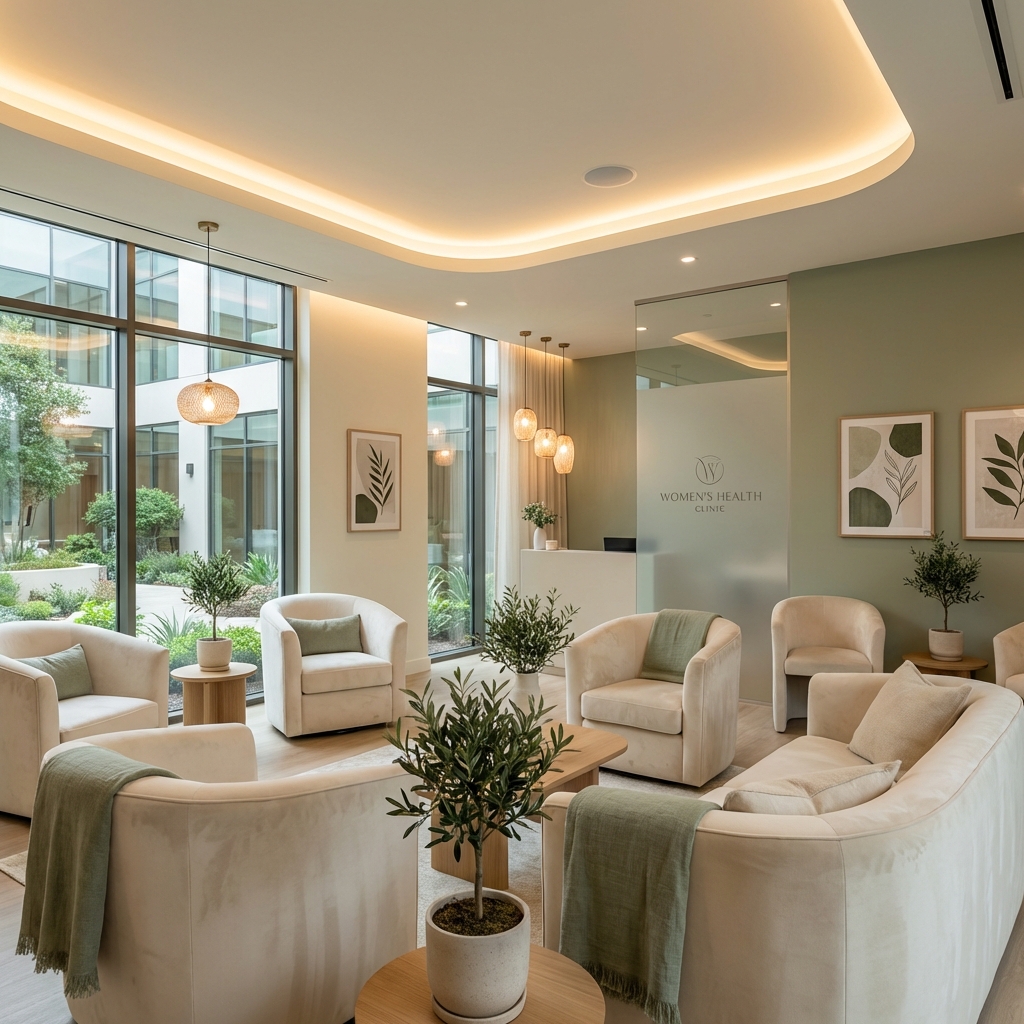 JB Wellness NY - Women's Health & Medical Aesthetics NYC